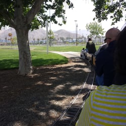 Hunter Park - 27 Photos & 16 Reviews - Parks - 1401 Iowa Ave, Riverside ...