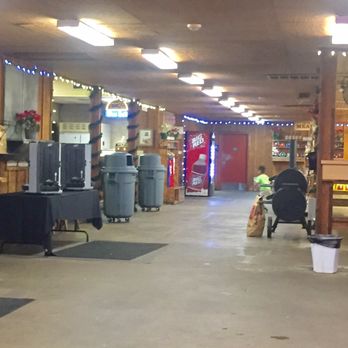 Southside Market & Barbeque - 241 Photos & 241 Reviews - Meat Shops ...