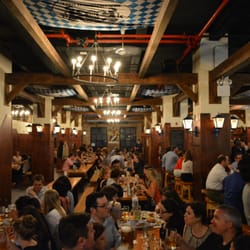 Reichenbach Hall - 826 Photos & 505 Reviews - Bars - 5 W 37th St ...