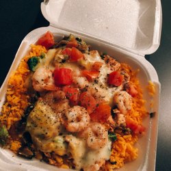 Mr Everything Cafe - 168 Photos & 198 Reviews - Greek - 899 Martin ...