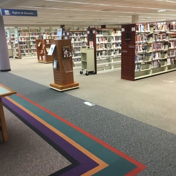 Jacksonville Public Library - Southeast Regional - 35 Photos & 17 ...