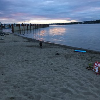 Broughton Beach - 22 Photos & 13 Reviews - Beaches - 4356 NE Marine Dr ...