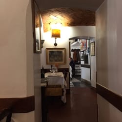 Trattoria Cammillo - 95 Photos & 49 Reviews - Italian - Borgo San ...