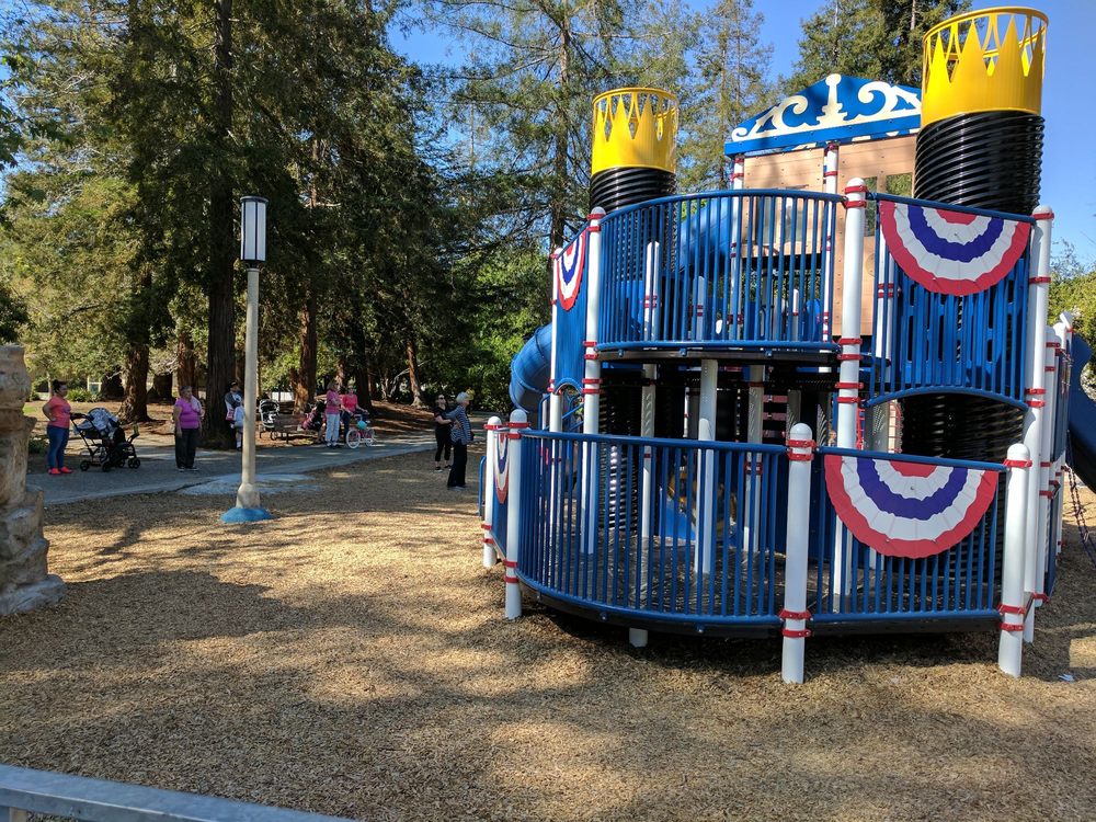 Serra Park - 62 Photos & 38 Reviews - Parks - 739 The Dalles Ave ...