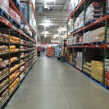 Costco - 25 Photos & 26 Reviews - Wholesale Stores - 5100 28th St SE ...