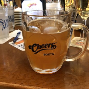 Cheers - 1060 Photos & 727 Reviews - American (Traditional) - 84 Beacon ...