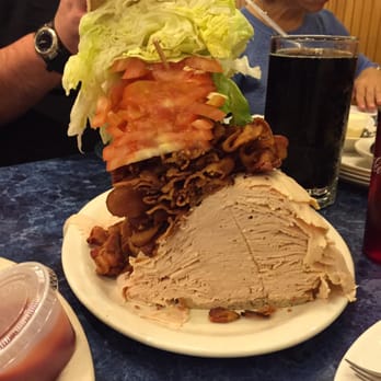 Harold’s New York Deli - 948 Photos & 636 Reviews - Delis - 3050 ...