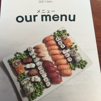 Wasabi Sushi & Bento - 108 Photos & 67 Reviews - Japanese - 200 ...