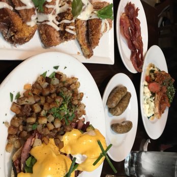 Blu Jam Cafe - 834 Photos & 398 Reviews - Breakfast & Brunch - 541 S ...