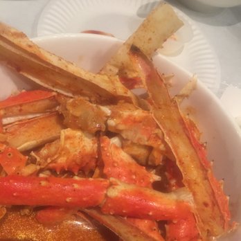 Crawfish Noodle & Grill - 190 Photos & 132 Reviews - Cajun/Creole ...