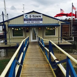 E’town River Restaurant - 20 Photos & 18 Reviews - Seafood - 100 Front ...