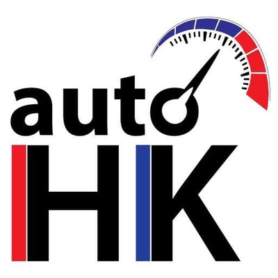 HK Auto - Car Dealers - 2866 West Olympic Blvd, Pico-Union, Los Angeles ...