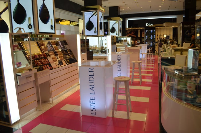 Estee Lauder Bloomingdales - Accessories - 1000 3rd Ave, New York, NY ...