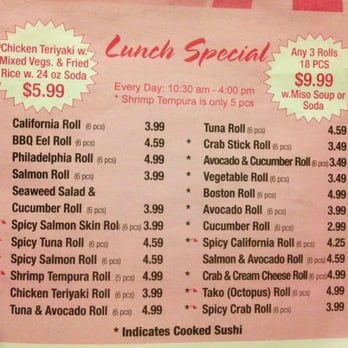 Flaming Japan - 38 Photos & 47 Reviews - Japanese - 3545 Buckner Blvd ...