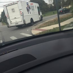 Spee Dee Delivery Service - 10 Reviews - Couriers & Delivery Services ...