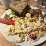The Greenery Cafe - 48 Photos & 61 Reviews - Breakfast & Brunch - 369 ...