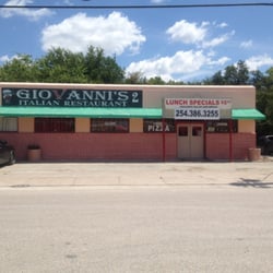 Giovanni’s Italian restaurant - 12 Reviews - Italian - 320 N Bell St ...