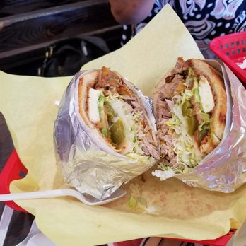 Tortas Chingonas - 362 Photos & 202 Reviews - Mexican - 7015 Somerset ...