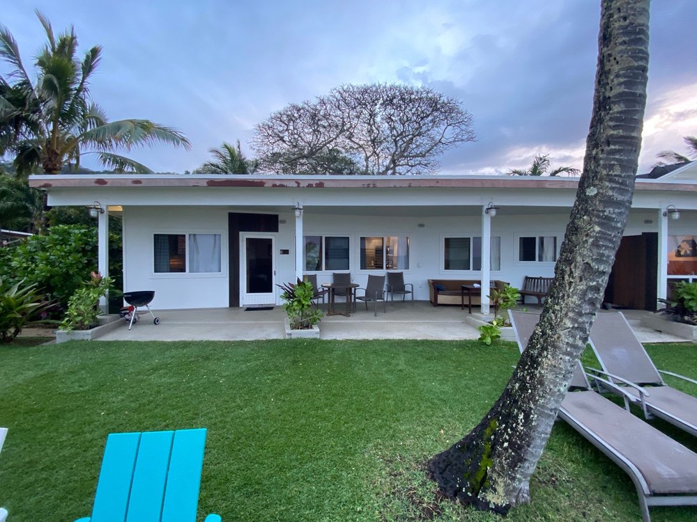 Kunia Field Station Navy Base in Oahu | MilitaryBases.com