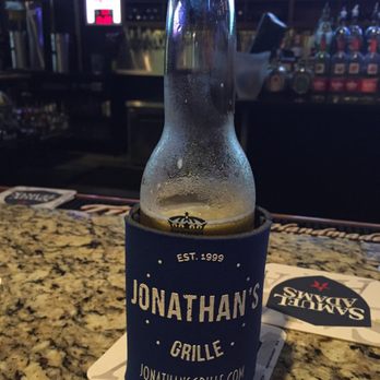Jonathan’s Grille - 132 Photos & 134 Reviews - American (Traditional ...