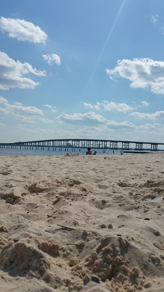 Front Beach - 12 Photos - Tanning - Front Beach Dr, Ocean Springs, MS ...