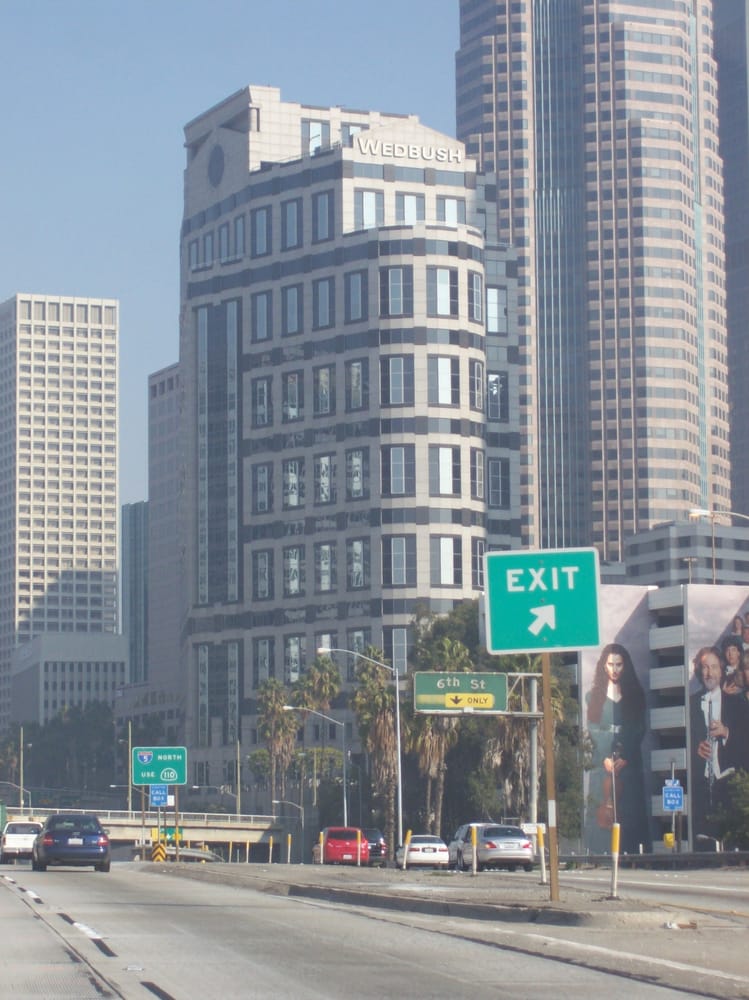 Wedbush Securities - Banks & Credit Unions - 1000 Wilshire Blvd ...