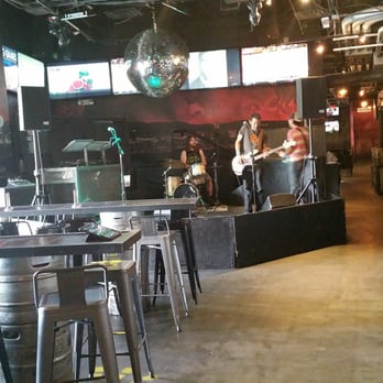 The Rockhouse - 169 Photos & 211 Reviews - Dive Bars - 3355 S Las Vegas ...