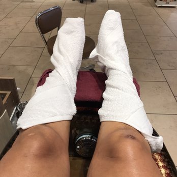 Magic Nails Salon & Spa - 241 Photos & 86 Reviews - Nail Salons - 705 W ...