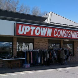 Uptown Consignment - 21 Reviews - Used, Vintage & Consignment - 781 ...