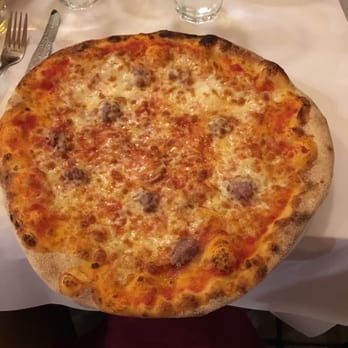 Dar Poeta - 213 Photos & 242 Reviews - Pizza - Vicolo del Bologna 45 ...