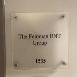 Feldman ENT Group - 73 Reviews - Ear Nose & Throat - 5454 Wisconsin Ave ...
