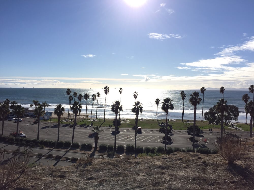 Santa Barbara City College - 26 Photos & 25 Reviews - Colleges ...