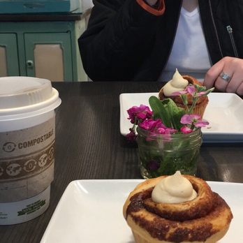 Bloom Bake Shop - 113 Photos & 90 Reviews - Bakeries - 1851 Monroe St ...