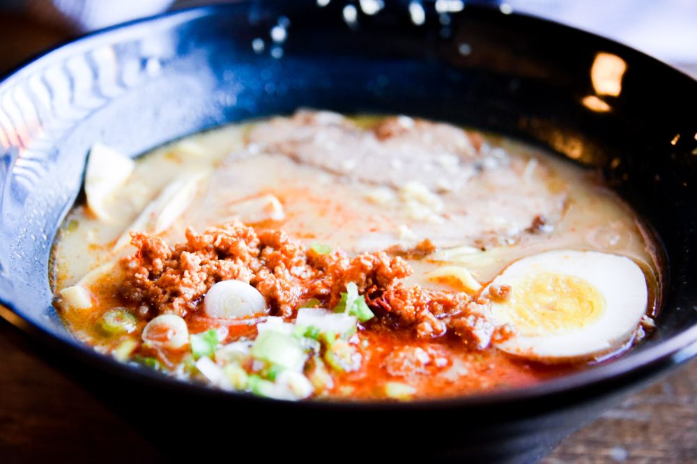 Ramen Sora - 2019 All You Need to Know BEFORE You Go (with Photos ...