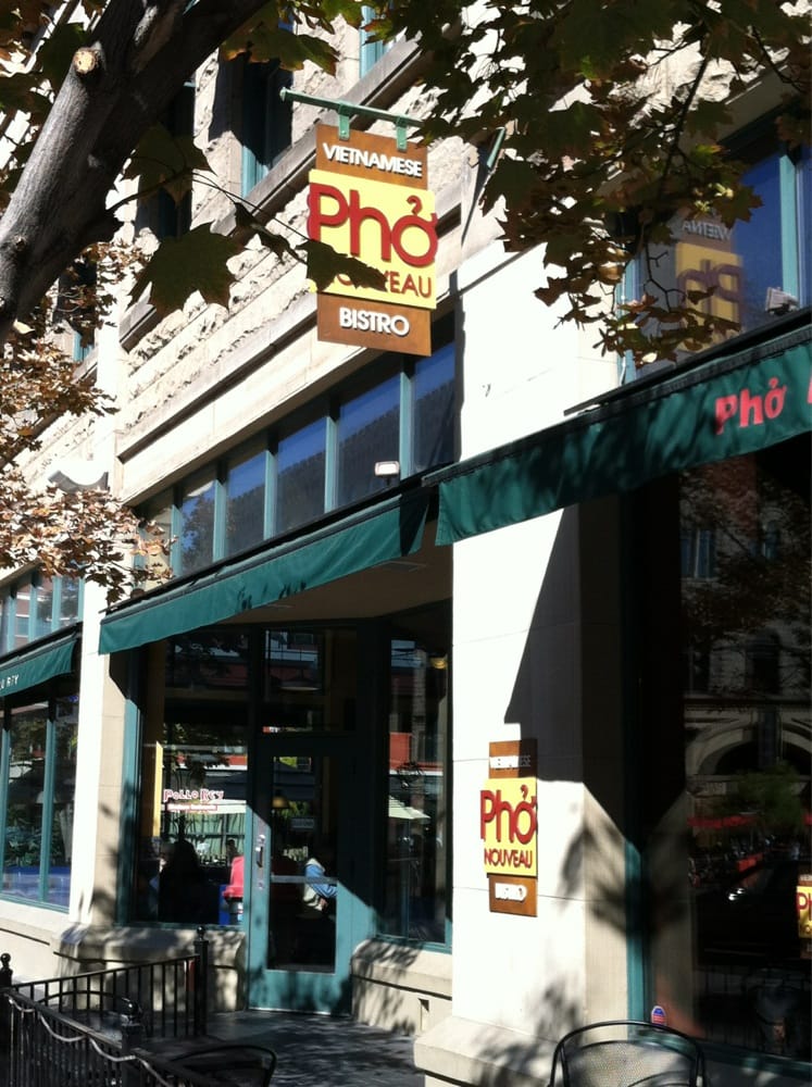 Pho Nouveau - 66 Photos & 104 Reviews - Vietnamese - 780 W Idaho St ...