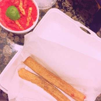 Churrito Loco - 106 Photos & 87 Reviews - Desserts - Moreno Valley, CA ...