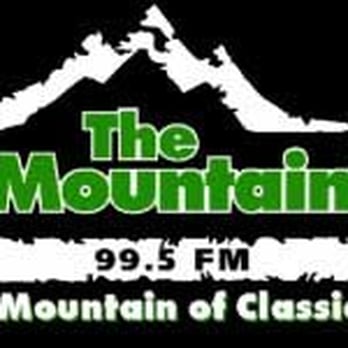 99.5 The Mountain - KQMT - Radio Stations - 4700 S Syracuse St ...