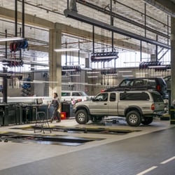 Toyota of Seattle - 53 Photos & 406 Reviews - Auto Repair - 1925 ...