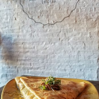 The Crepe Shop - 335 Photos & 164 Reviews - Creperies - 2928 N Broadway ...