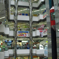 Isetann-Recto - Shopping Centers - C. M Recto Avenue, Manila City ...