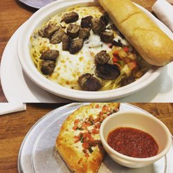 Tellini’s Italiano - 10 Reviews - Italian - 504 S Gloster St, Tupelo ...