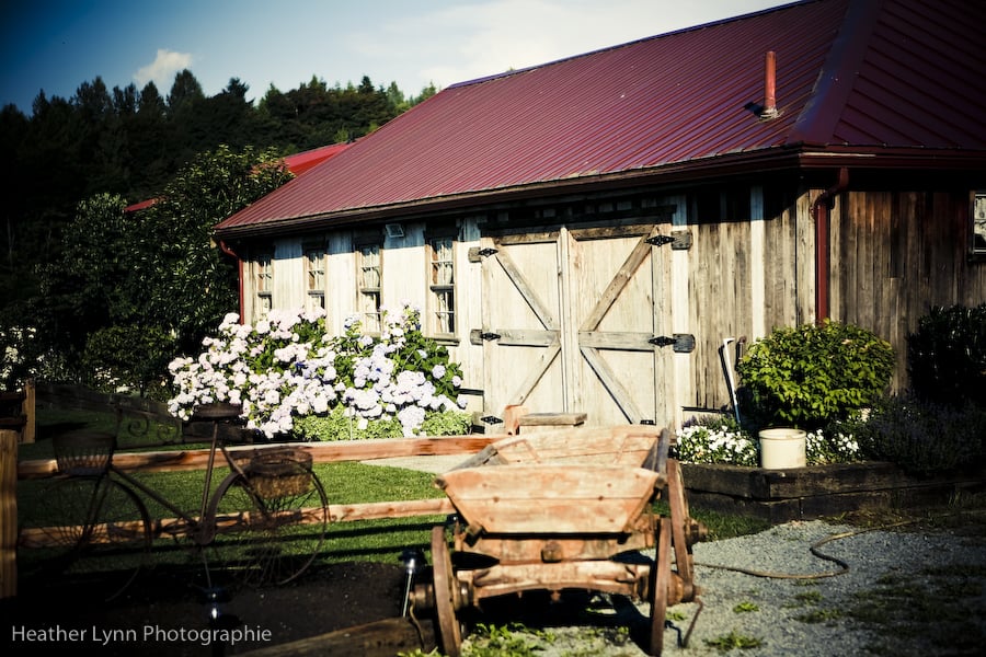 Craven Farm - 51 Photos & 45 Reviews - Venues & Event Spaces - 13817 ...