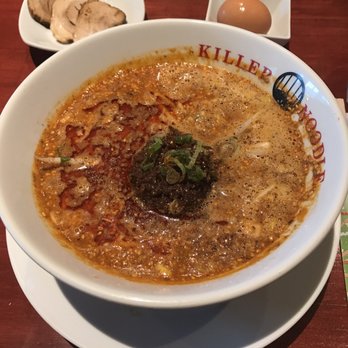 Killer Noodle Tsujita - 184 Photos & 54 Reviews - Ramen - 2030 Sawtelle ...
