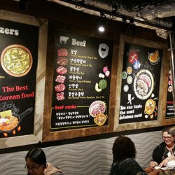 Daebak Korean BBQ - 302 Photos & 137 Reviews - Korean - 2017 S Wells St ...