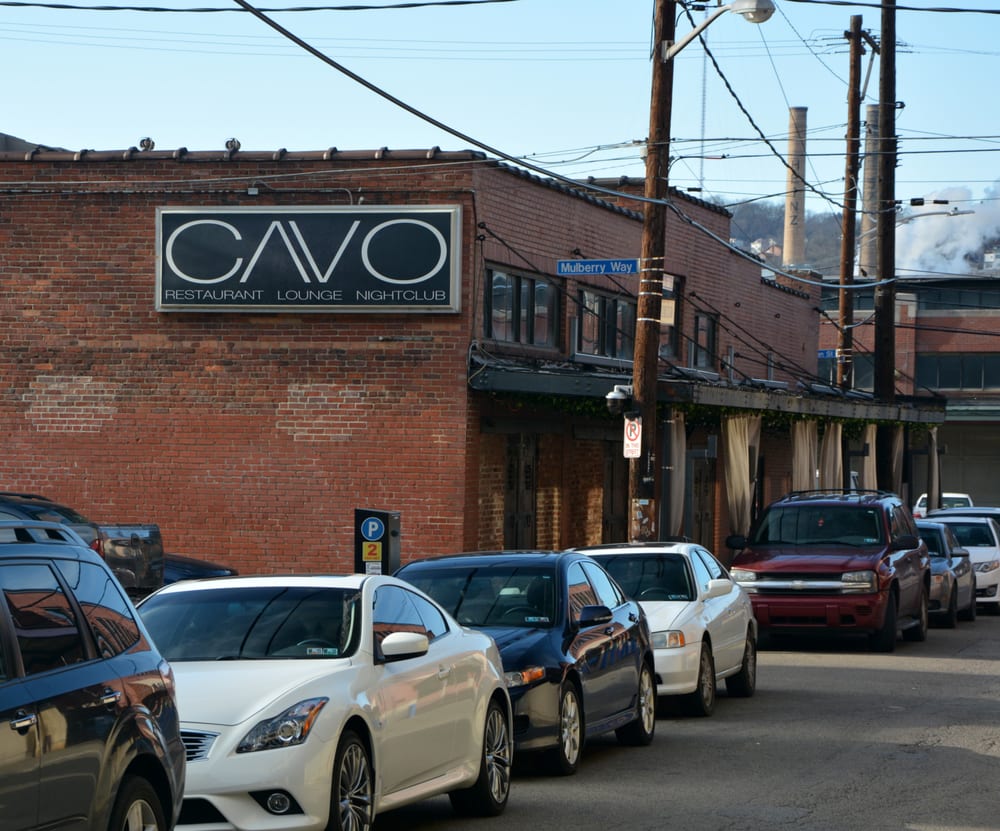 Cavo Nightclub - 22 Photos & 54 Reviews - American (New) - 1916 ...
