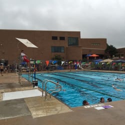 Canyon Vista Pool - Swimming Pools - 8455 Spicewood Springs Rd, Austin ...