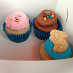 The Cupcake Parlour - 17 Photos - Custom Cakes - 60 Vulture St, West ...