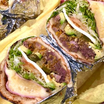 Tortas Chingonas - 360 Photos & 201 Reviews - Mexican - 7015 Somerset ...