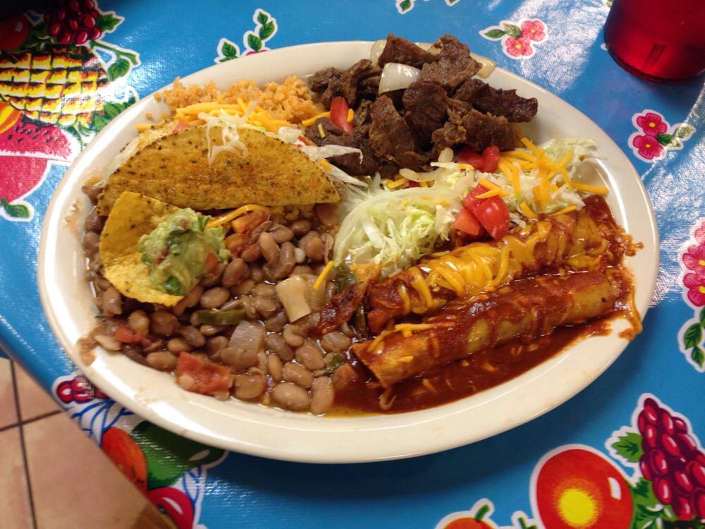 Julio’s - 26 Photos & 23 Reviews - Tex-Mex - 3900 E US-90 - Del Rio, TX ...