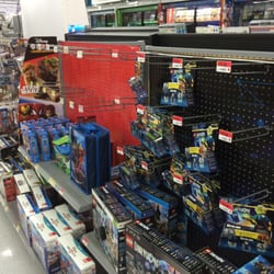 Walmart Supercenter - 27 Photos & 94 Reviews - Department Stores - 1120 ...